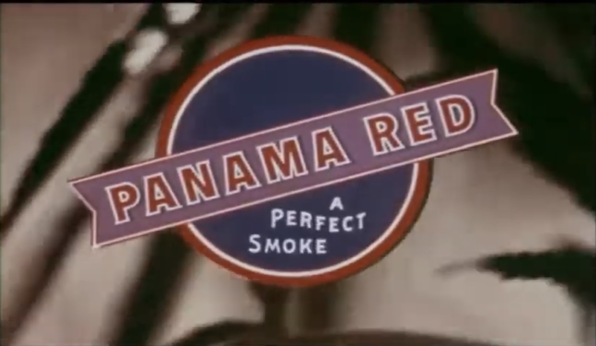 PANAMA RED (1973) – Apollo Twin